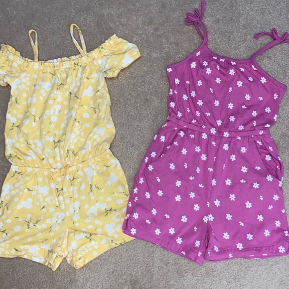 Other | Two Jumpers | Poshmark